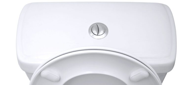 Types Of Toilet Flush Systems - Evolving Home