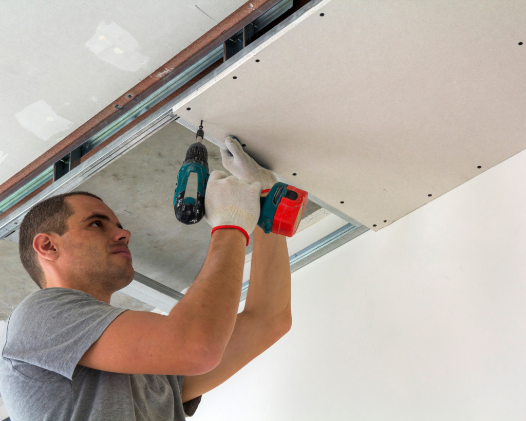 What Size Drywall Screws For 1 2 Drywall A Comprehensive Guide what-size-drywall-screws-for-1-2-drywall-a-comprehensive-guide