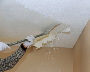 How to Texture a Drywall Patch: A Confident and Clear Guide - Evolving Home